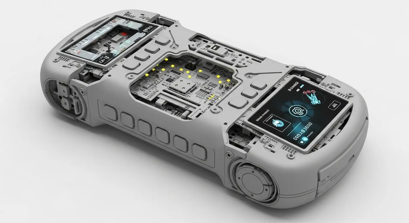 Custom 3D Prototype Design | Professional 3D Prototype - GD Prototyping