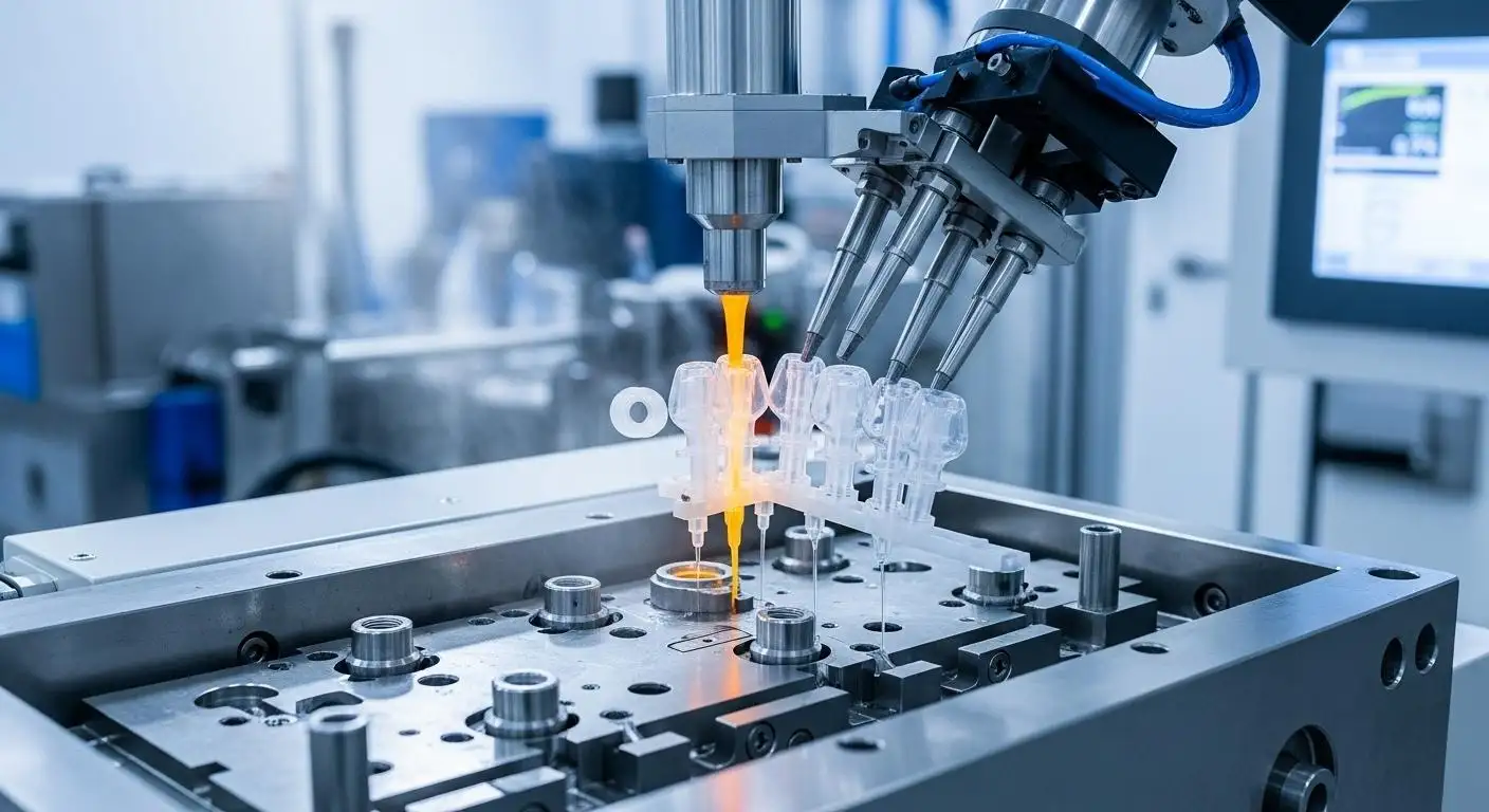 What Medical Device Injection Molding Must Meet: Compliance Guide 2026