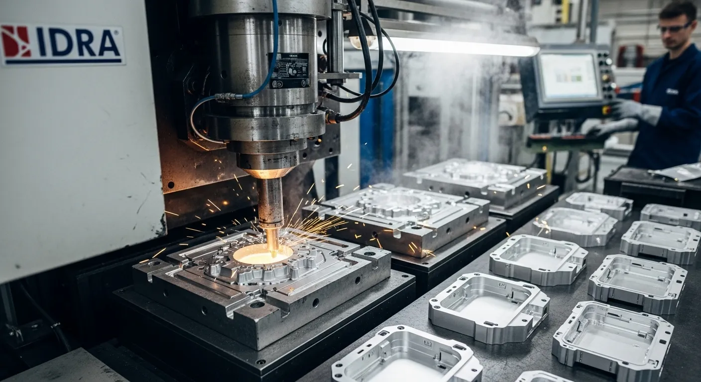 Die Casting for Consumer Electronics | Precision Electronic Components