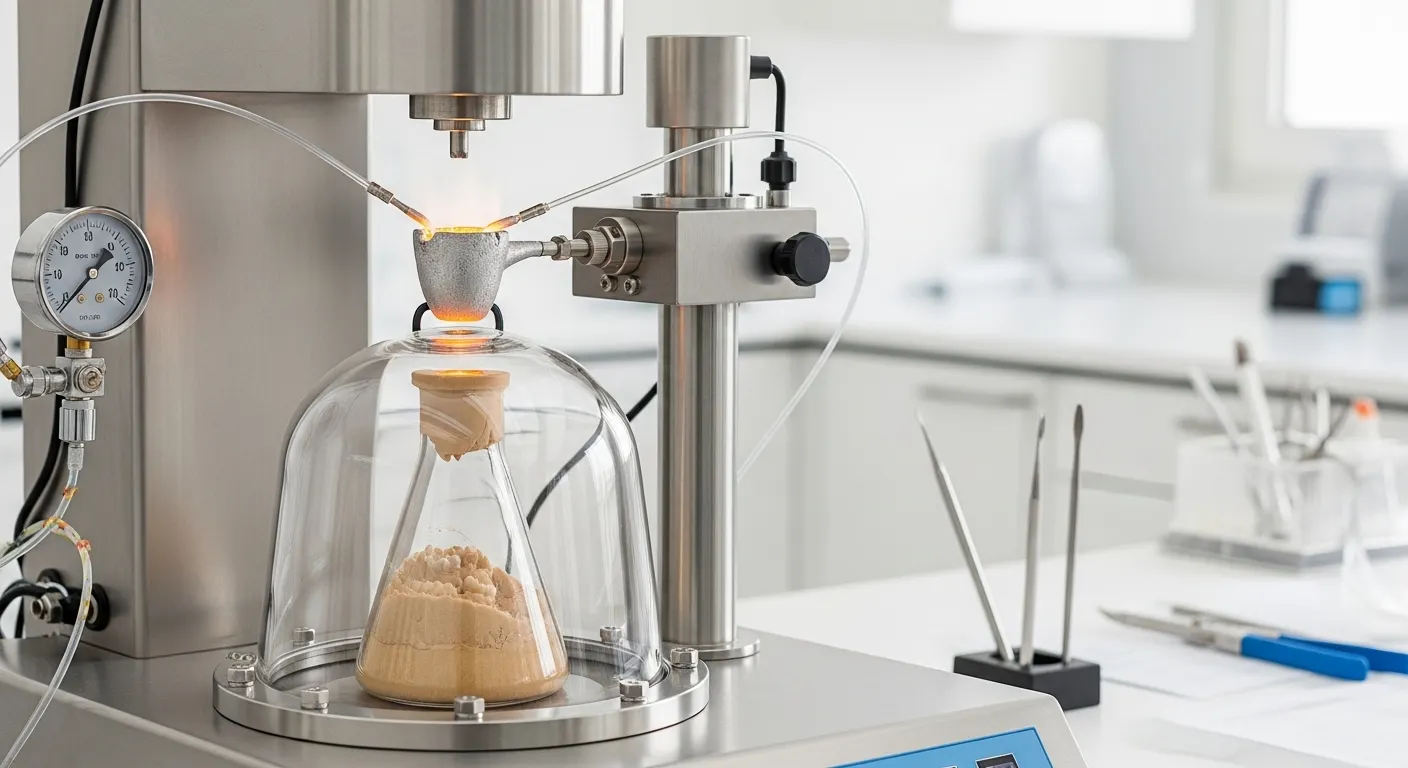 Medical-Grade Vacuum Casting | Precision Prototypes Parts - GD Prototyping